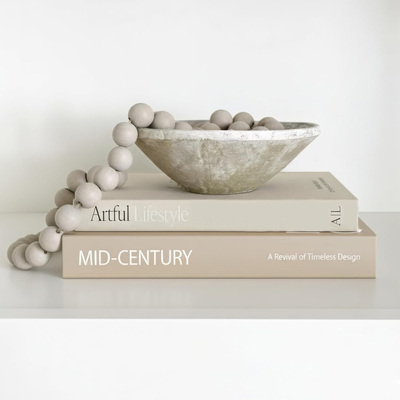 磁吸可打开简约收纳盒高颜值仿真书假书装饰品家居装饰桌面收纳