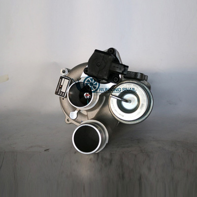 K03 53039880118涡轮增压器53039700163 , 5303 970 0163