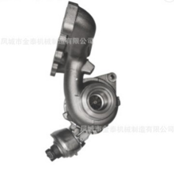 GTC1244VZ 775517-9002WR 775517-5002S 775517-5001S 增压器