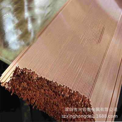 销售高强度铝青铜合金 QAL10-4-4铝青铜棒 C63200铝青铜管