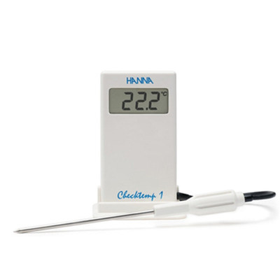 HANNA  HI98509 温度【-50.0 to 150.0°C】测定仪