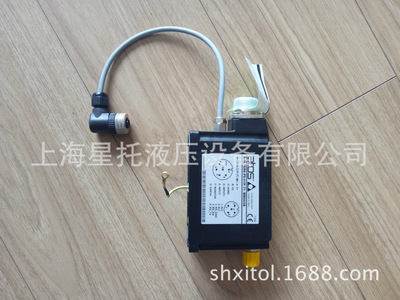 ATOS阿托斯比例放大器E-RI-TERS-PS-01H 31/BM003A