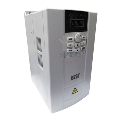 雕刻机贝士德变频器1.5KW/2.2kw/3KW/4KJW/5.5/7.5主轴电机调速器