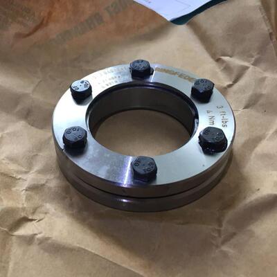 RINGFEDER RFN4061 4071 4051 4073 4091锁紧盘智能锁联轴器装置