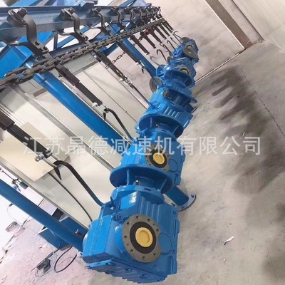 BWED41-153-1.5-4P减速机BWED41-153-2.2KW BWED41-153-1.1KW