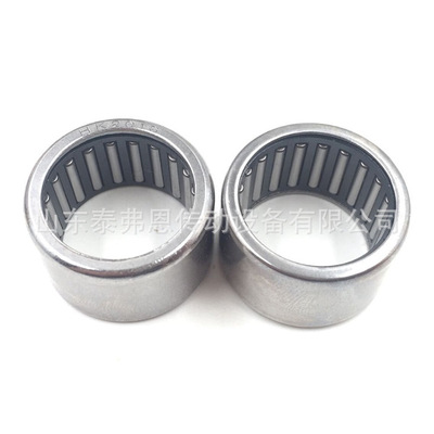纺织机械滚针轴承RNAV4908 型号齐全工厂现货批发工程机械轴承