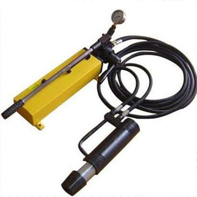 手动锚索搅拌器MQS22-350 手动锚索张拉机具钢筋和预应力机械其他