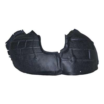 适用2018-2024 GMC Terrain 前部驾驶员侧挡泥板衬垫 23462425