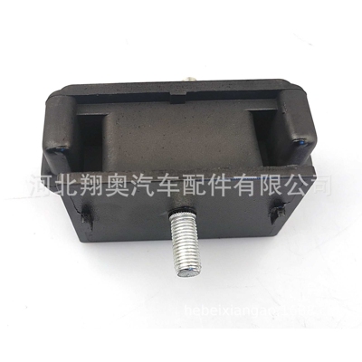 UM46-39-040机脚胶S10H39040E底盘件UR58-39-040B马达支架减震胶