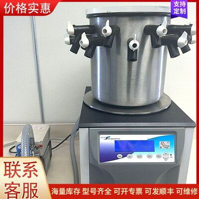 议价SP Scientific Virtis Sentry 2.可维修