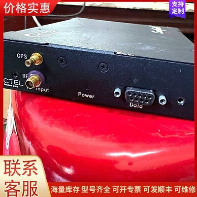 议价Pctel seegu11 LX IMT2000 扫频仪可维修