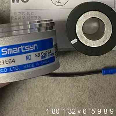多摩川编码器TS2640N1321E64，BRX系列Smar