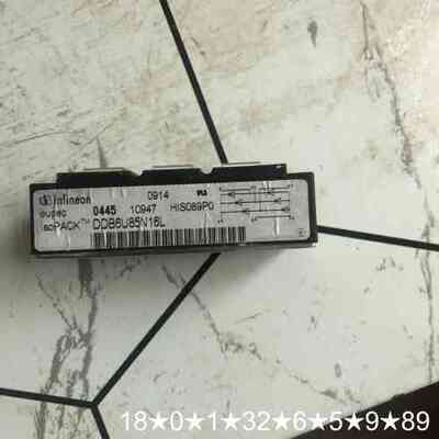 DDB6U85N16L成色如图