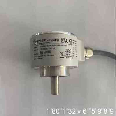 ENI58IL-S10CA5-5000UD1-RC1，PEP