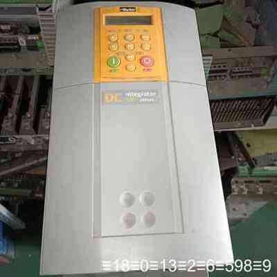 【手】派克DC Integrator 590系列2变频器议价