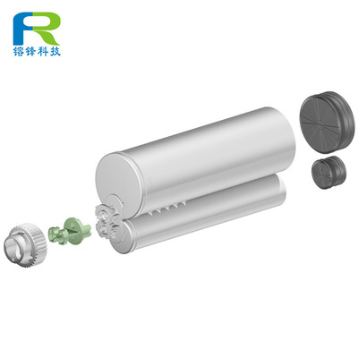 出售 F系列415ML4：1AB胶管 PP材质