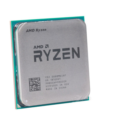 全新AMD 锐龙一代 Ryzen 7 1800X CPU  散片 处理器 AM4接口