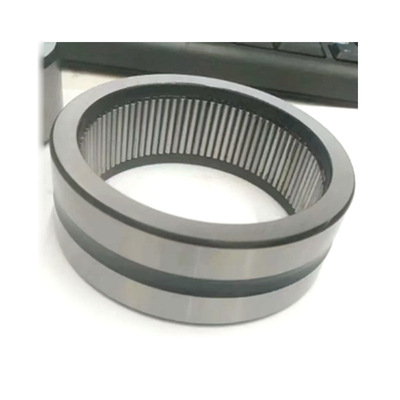 满滚针  RNAV4015无内圈轴承