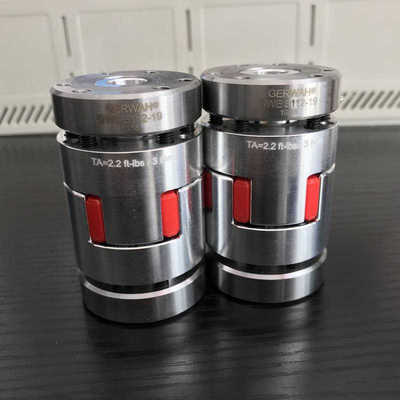 德国GERWAH ASS/A 14/19/24/28/38/42/48梅花联轴器/固威/胀紧式