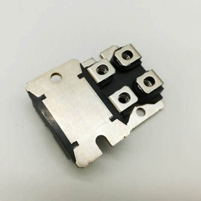 现货供应MICROSEMI美高森美快恢复二极管APT2X60DC60J全新