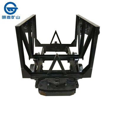 MLC5-6矿用材料车 载重5吨优质材料车矿用明嘉煤 皮实耐用