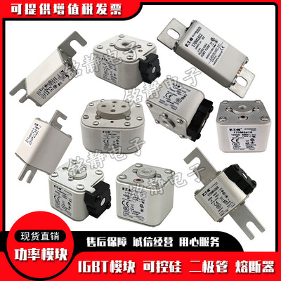 170M4812 170M4813 170M4814 170M4815巴斯曼熔断器保险丝