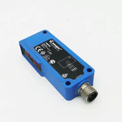 议价WENGLOR YN44PA3 Reflextaster -used-