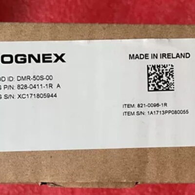 议价 正品 COGNEX读码器 DMR-50S-00