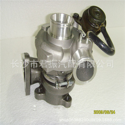 厂家批发 TF035HM 49135-04121 28200-4A201 涡轮增压器