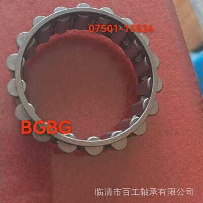 99502H 336 07501-15534 42450-52060 EC40988H206 CA314196 轴承