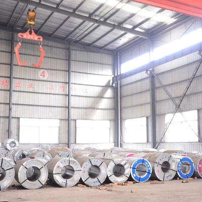 黄石山力同大镀锌卷板止水钢板