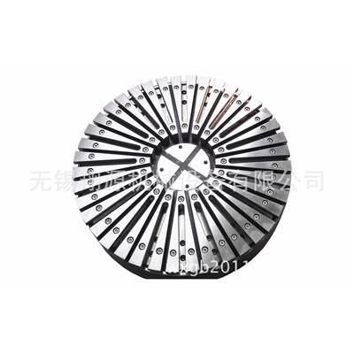 各种尺寸圆形永磁吸盘XM51125密极永磁吸盘吸盘