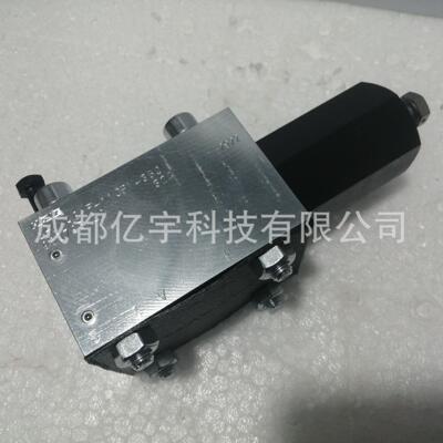 LHK40F-11CPV-350 哈威（HAWE）平衡阀批量现货供应