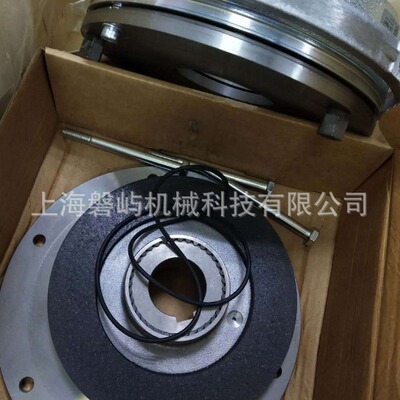 德国BAUER减速机使用德国PRECIMA制动器ES250