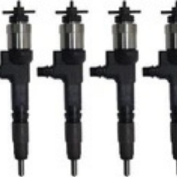 295050-8890喷油器总成095000-9690  1J500-53051