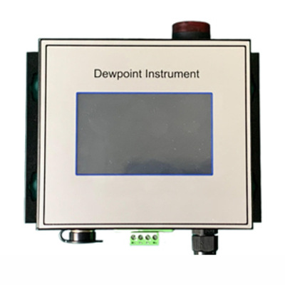 露点仪记录仪SMG757-EA2-TX-100纯净气体干燥空气在线露点计PPM仪