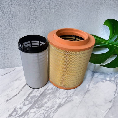 厂家现货供应 空气滤清器21834205 21243188 C331460