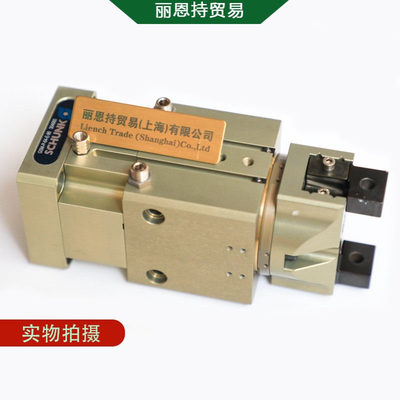 PZN+125-1-IS-EX  雄克 SCHUNK 卡盘 气缸