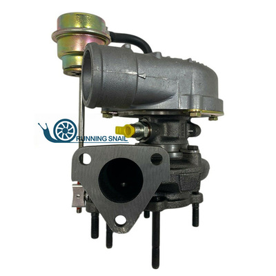 K04涡轮增压器53049880001,1113104,1057139,914F6K682AB