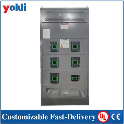 厂家生产UL/cUL/CSA配电柜，Switboard/panelboard，7周交期