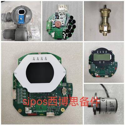 西博思控制板92SY5012西博思电动执行器厂商
