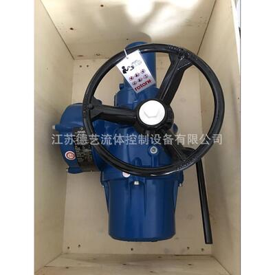 执行器Rotok48140-01;111-3119-0592;B09-0142-1203A02