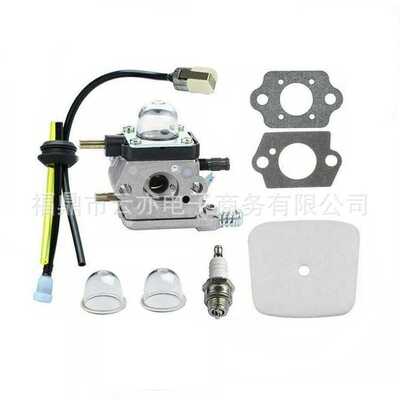 适用于C1U-K54A 7222E 7222M LHD1700 TC-210 TC-210i 化油器
