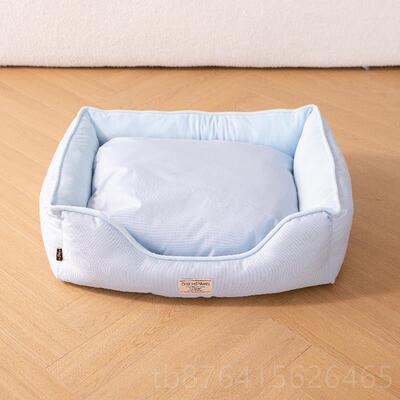 正品chi子chipaws猫窝咪狗四季窝舒适宠物大号双面四季通用猫垫猫