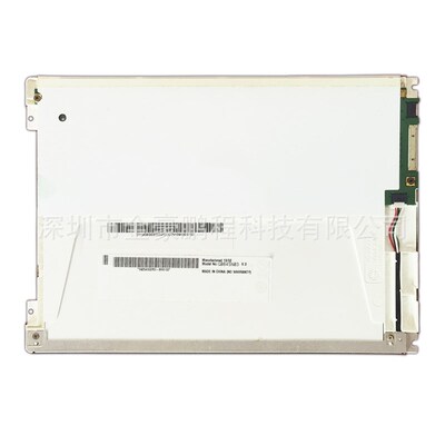 AUO友达全新8.4寸LCD液晶屏G084SN03 V3 8.4寸工业级液晶显示模组