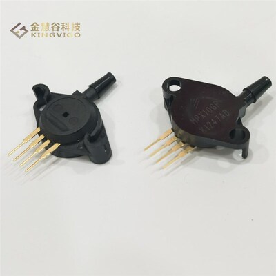 MPX10GP 压力传感器全新原装现货供应