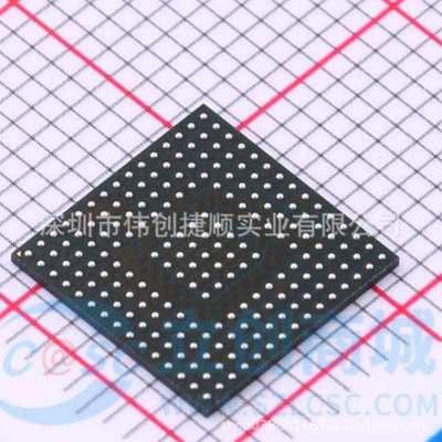 STM32H750IBK6 封装：UFBGA-201 CPU内核：ARM-M系列