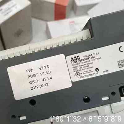 PM564-T A1中央处理单，型号1TNE968
