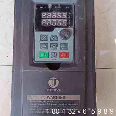 金田JT330N KC0150G3变频器功能
