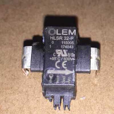 询价LEM莱姆HLSR 32-P/SP33 LEM Holdings SSA 传感器 现货